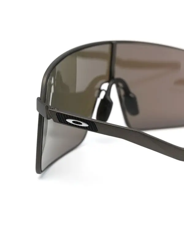 Oakley Sutro Shield Sunglasses