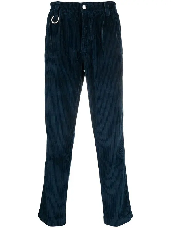 ÉTUDES STUDIO Cinema Corduroy Trousers