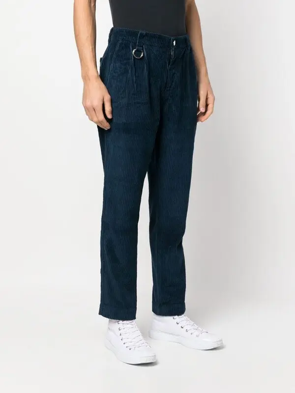 ÉTUDES STUDIO Cinema Corduroy Trousers