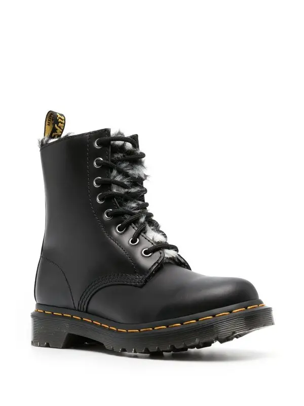 Dr. Martens 1460 Serena Originals Boots