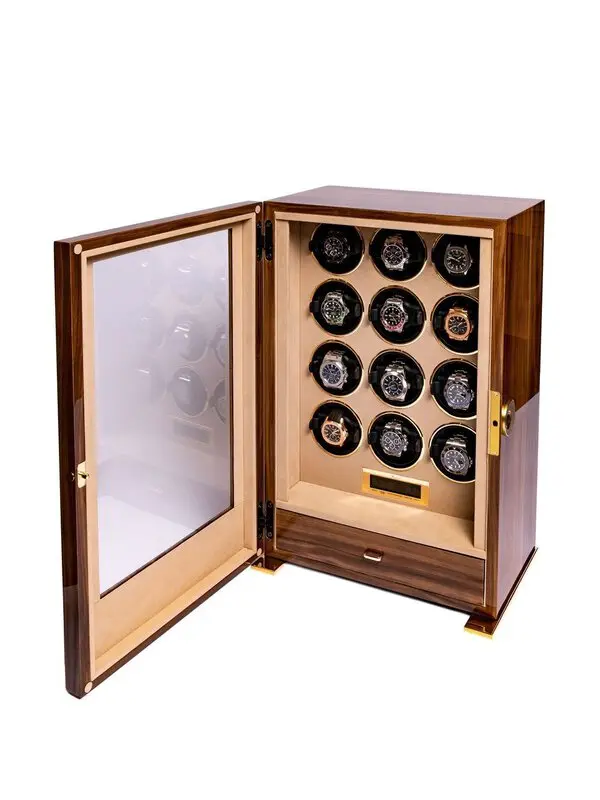 RAPPORT LONDON Paramount Watch Winder