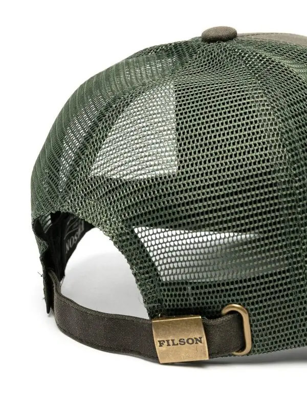 Filson Logger Cap - Green