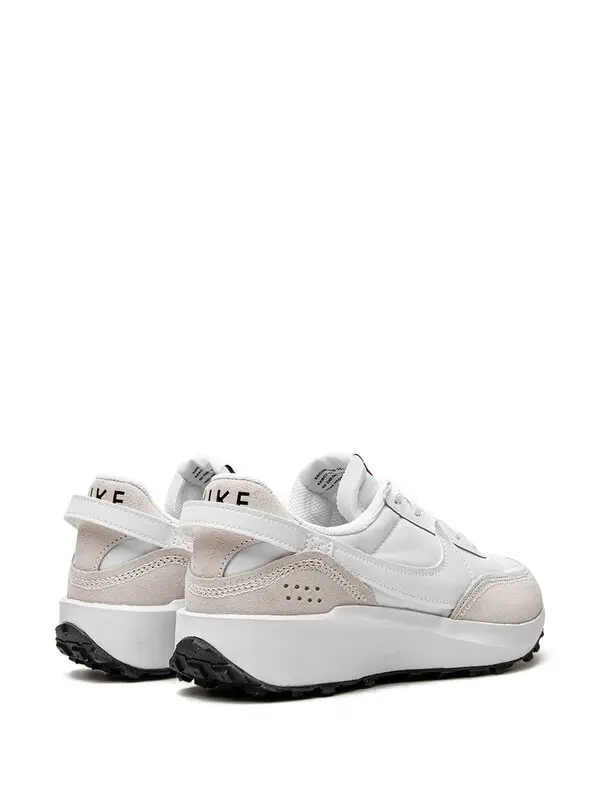 Nike Waffle Debut Sneakers - White
