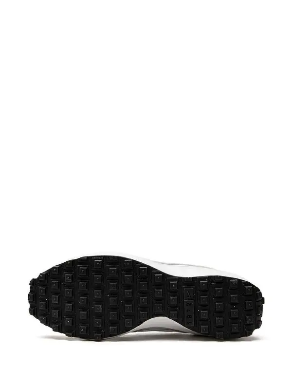 Nike Waffle Debut Sneakers - White
