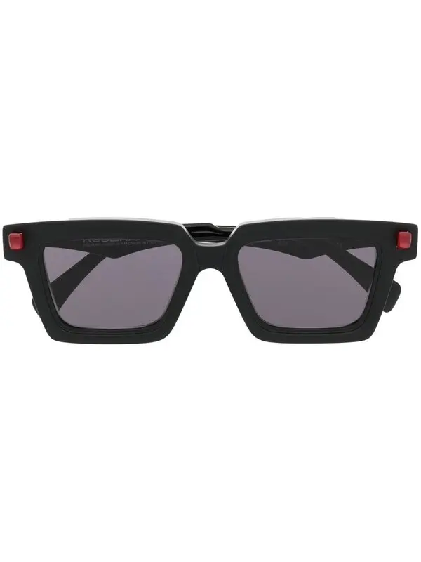 KUBORAUM Square-frame Sunglasses