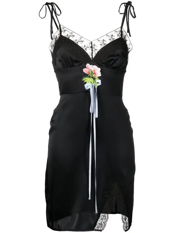 girls lace dress floor length Dusty Mauve Tulle Lace Straps Floor Length Flower Girl Dress
