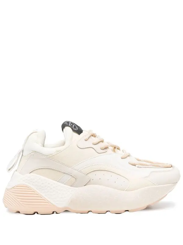 Stella McCartney Eclypse Low-top Sneakers