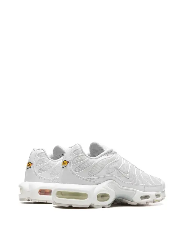 Nike Air Max Plus Pure Platinum Sneakers - White