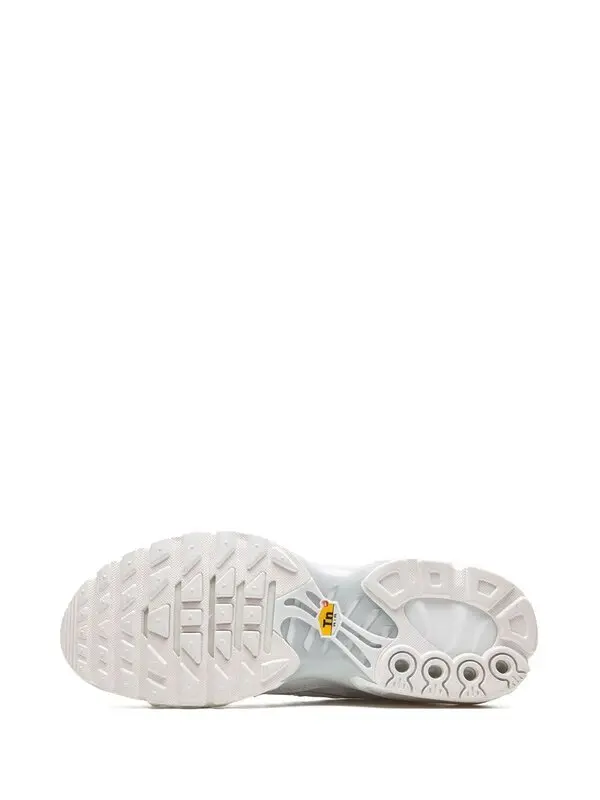 Nike Air Max Plus Pure Platinum Sneakers - White
