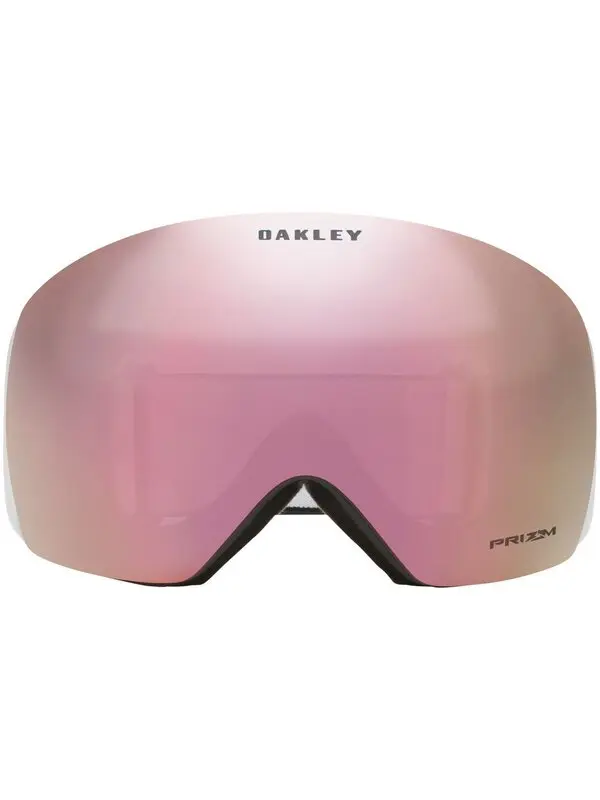 Oakley Flight Deck™ Snow Goggles - Black