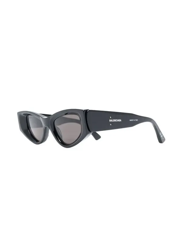 Balenciaga Cat-eye Frame Sunglasses