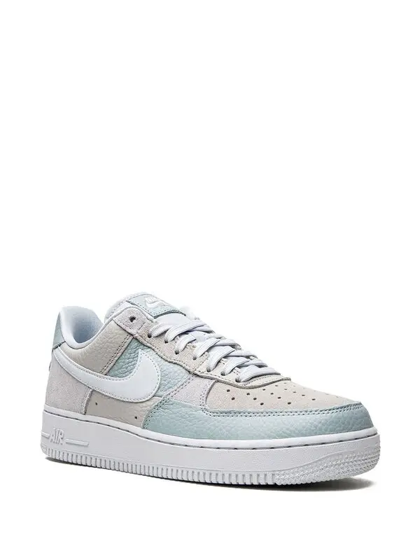 Nike Air Force 1 Low Nh1 Be Kind Sneakers