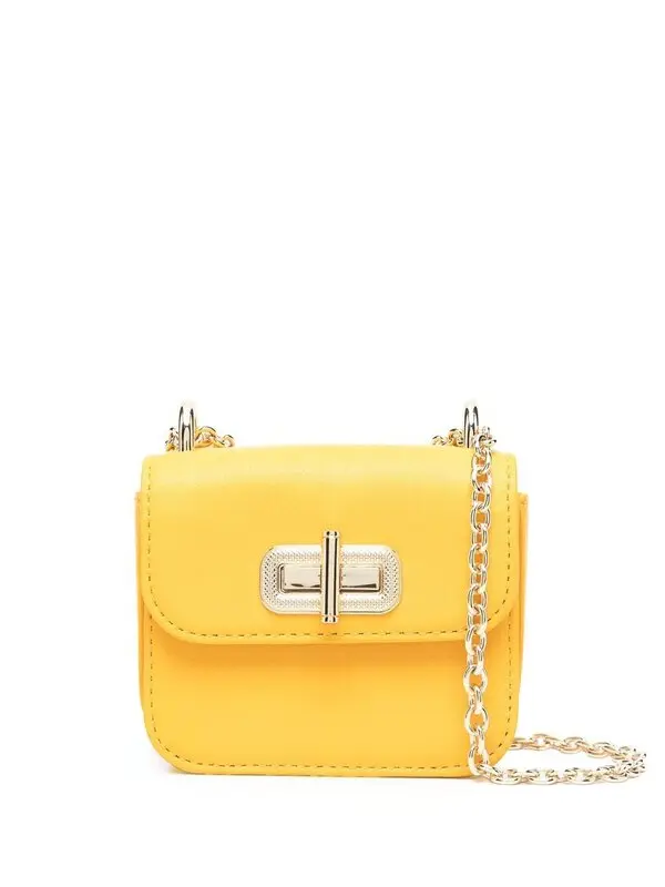 Tommy Hilfiger Chain-link Crossbody Bag