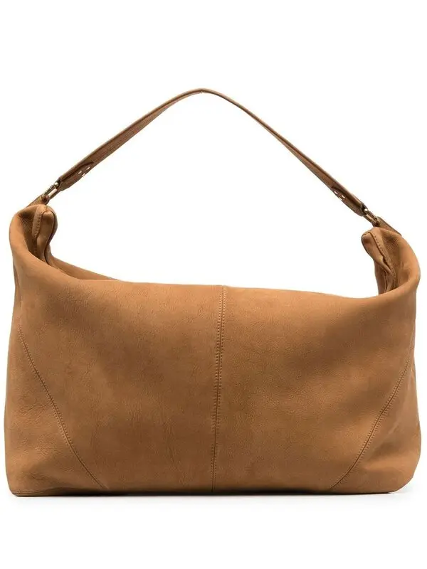 Jérôme Dreyfuss Paul Hobo Shoulder Bag