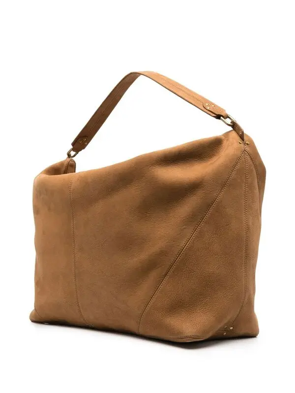 Jérôme Dreyfuss Paul Hobo Shoulder Bag