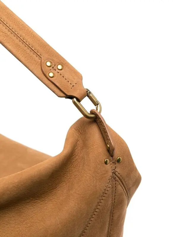 Jérôme Dreyfuss Paul Hobo Shoulder Bag