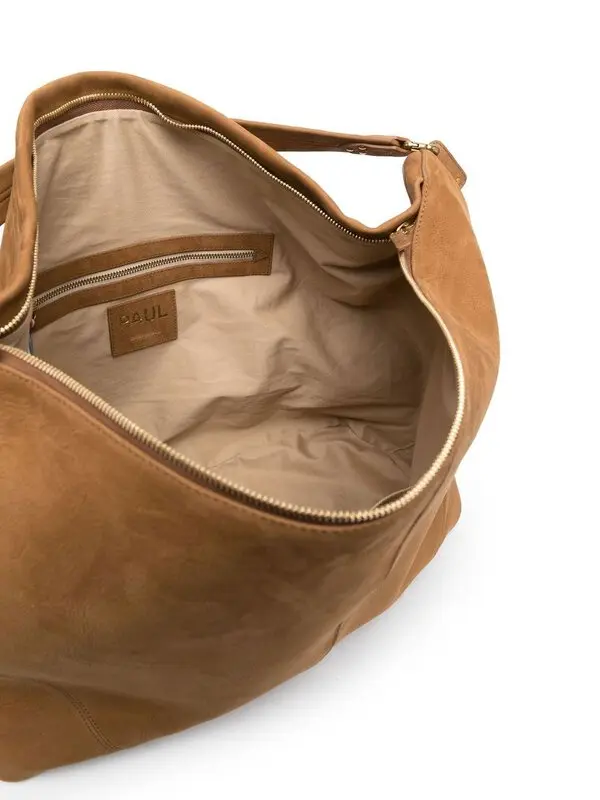 Jérôme Dreyfuss Paul Hobo Shoulder Bag