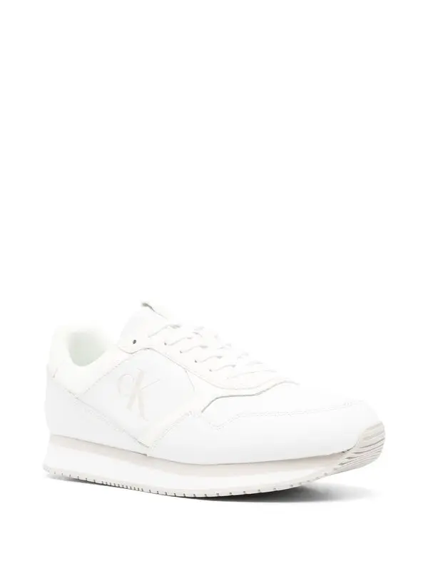 Calvin Klein Lace-up Low-top Sneakers