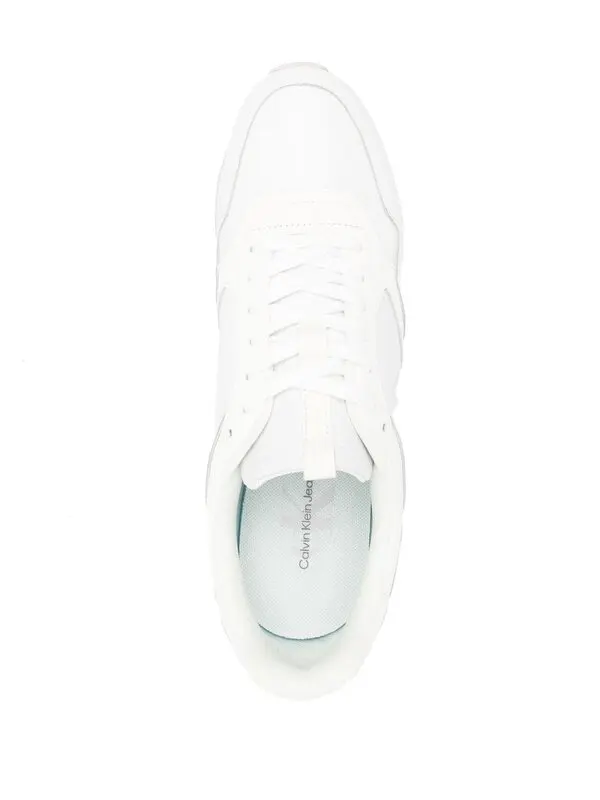Calvin Klein Lace-up Low-top Sneakers