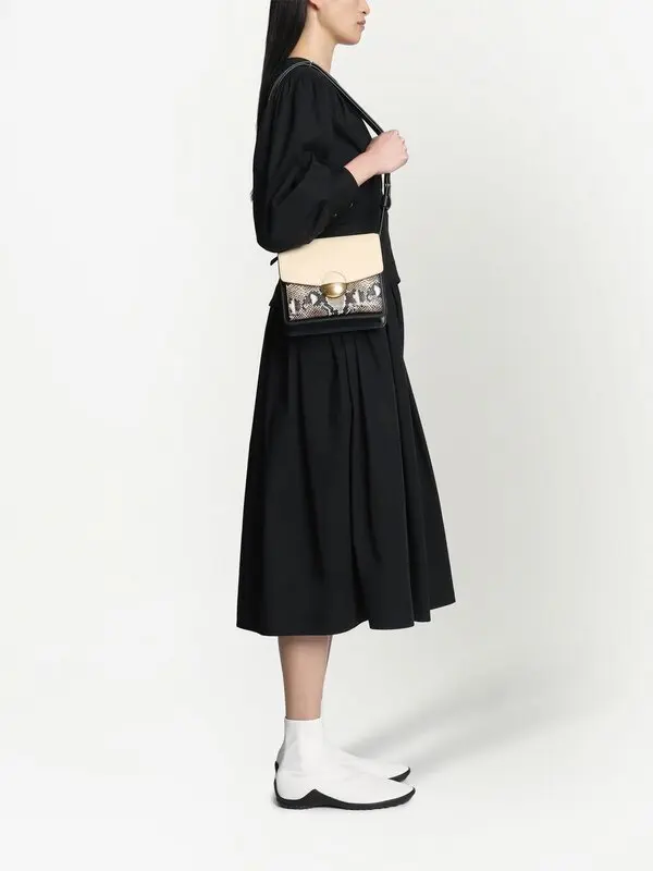 Proenza Schouler Dia Day Crossbody Bag