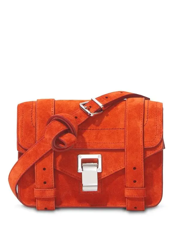 Proenza Schouler Ps1 Mini Crossbody Bag