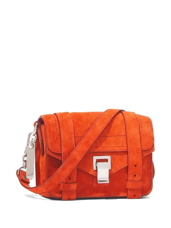 Proenza Schouler Ps1 Mini Crossbody Bag