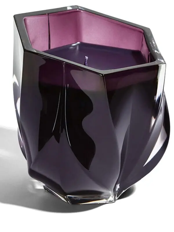 ZAHA HADID DESIGN Shimmer Scented Candle