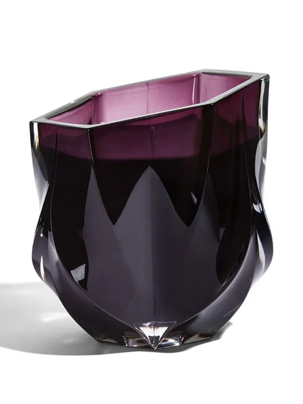 ZAHA HADID DESIGN Shimmer Scented Candle