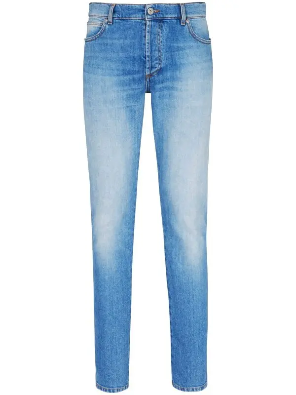 Balmain Slim-fit Jeans