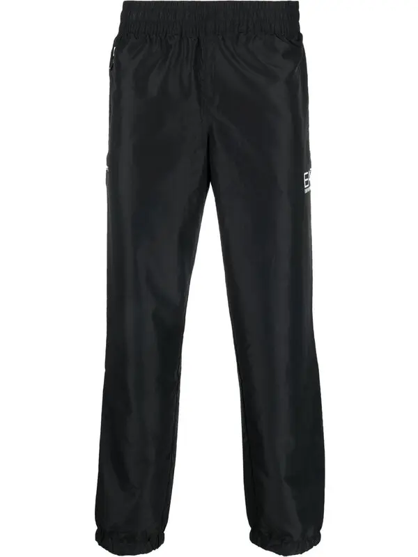Emporio Armani Tennis Pro Tracksuit Set