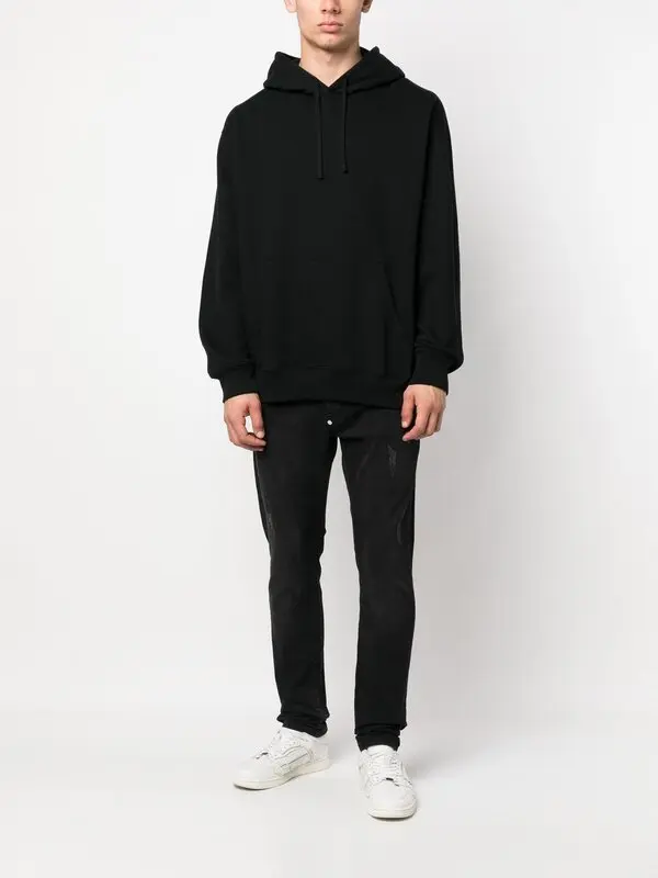 Philipp Plein Straight-leg Jeans