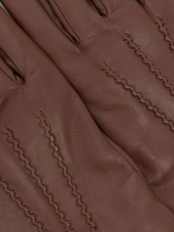 DENTS Loraine Shearling-lined Gloves