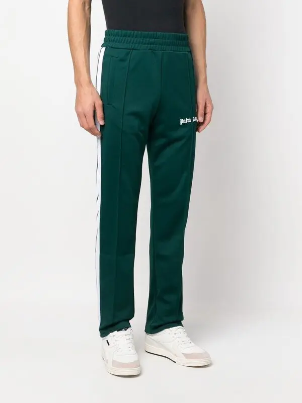 Palm Angels Logo-print Track Pants