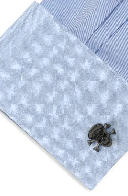 CUFFLINKS, INC. Cufflinks