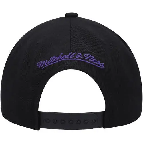 Mitchell & Ness Sacramento Kings Side Core 2.0 Snapback Cap