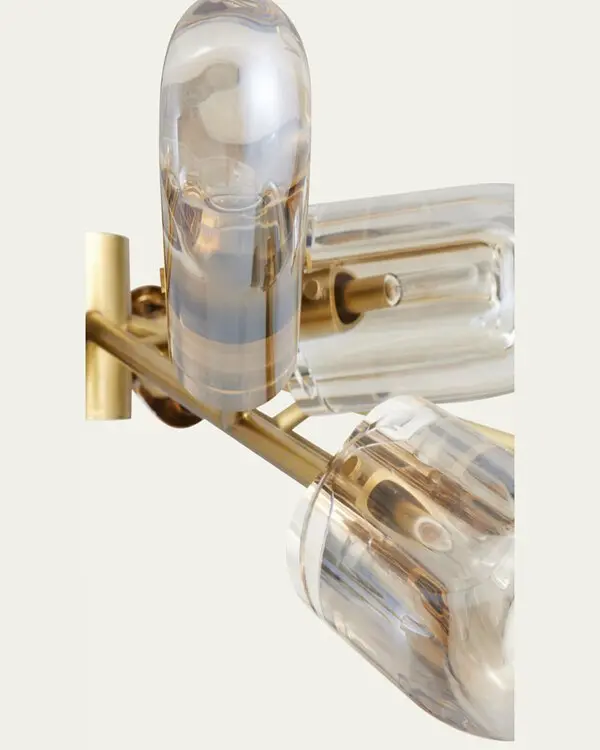 ARTERIORS Javier Chandelier