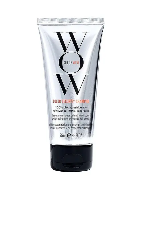 COLOR WOW Travel Color Security Shampoo - N,a