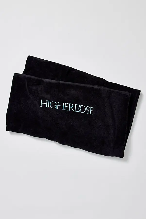 HIGHERDOSE Sauna Blanket Insert