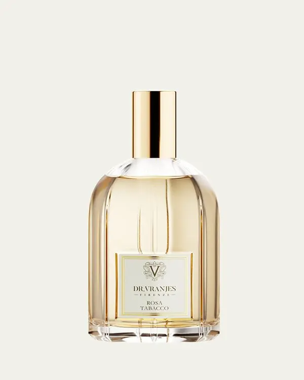 DR. VRANJES FIRENZE Rosa Tabacco Room Spray, 3.4 Oz