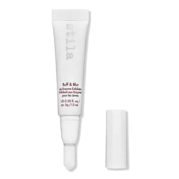 STILA Buff & Blur Lip Enzyme Exfoliator - One-color