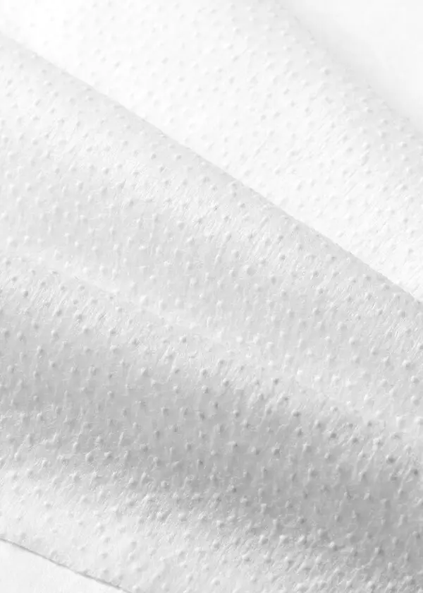 NUFACE Prep-n-glow Facial Towelette Pack