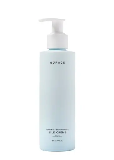 NUFACE Silk Activator - Crème