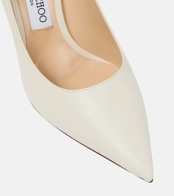 JIMMY CHOO Love 100 Pumps