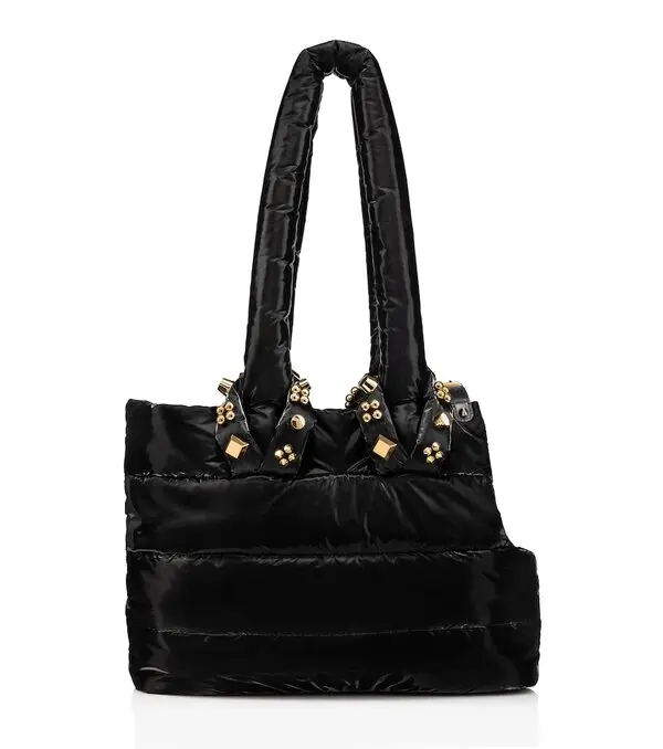 CHRISTIAN LOUBOUTIN Padded Pet Carrier