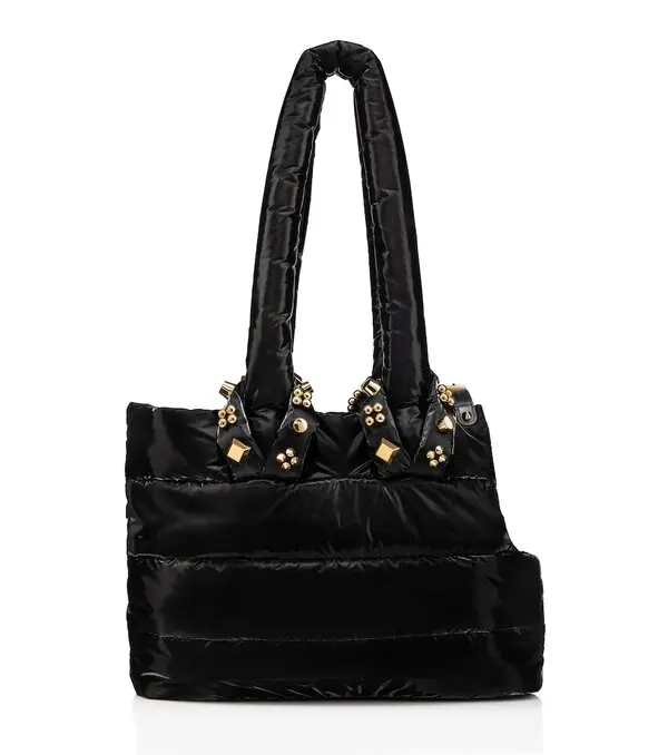 CHRISTIAN LOUBOUTIN Padded Pet Carrier