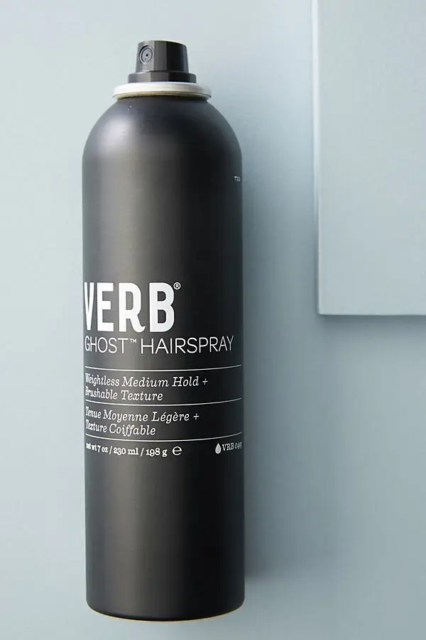 VERB Ghost Hairspray