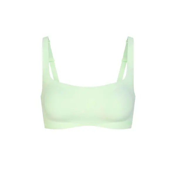 SKIMS Scoop Bralette | Light Neutral