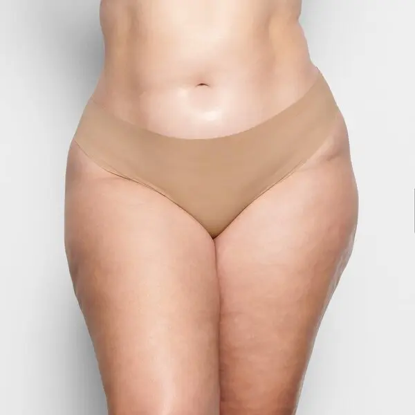 SKIMS Bikini - Clay