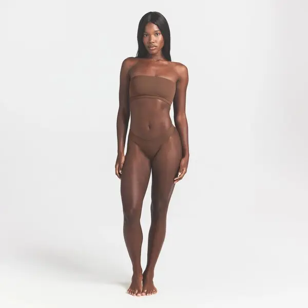 SKIMS Bandeau | Medium Neutral | | Fits Everybody - Jasper