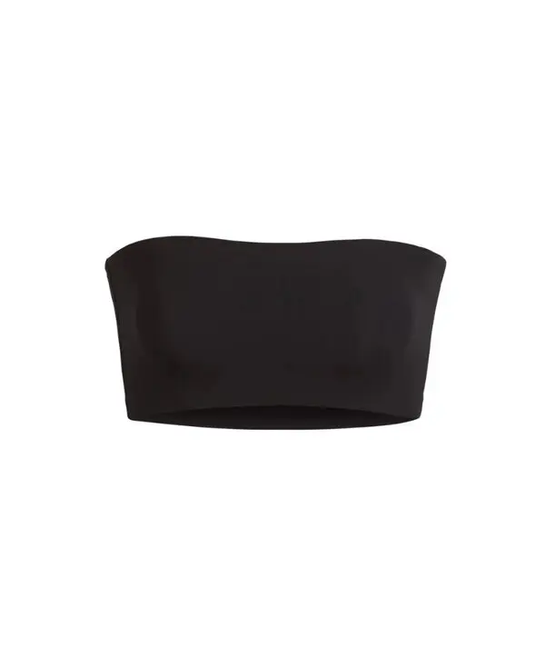 SKIMS Fits Everybody Bandeau - Onyx